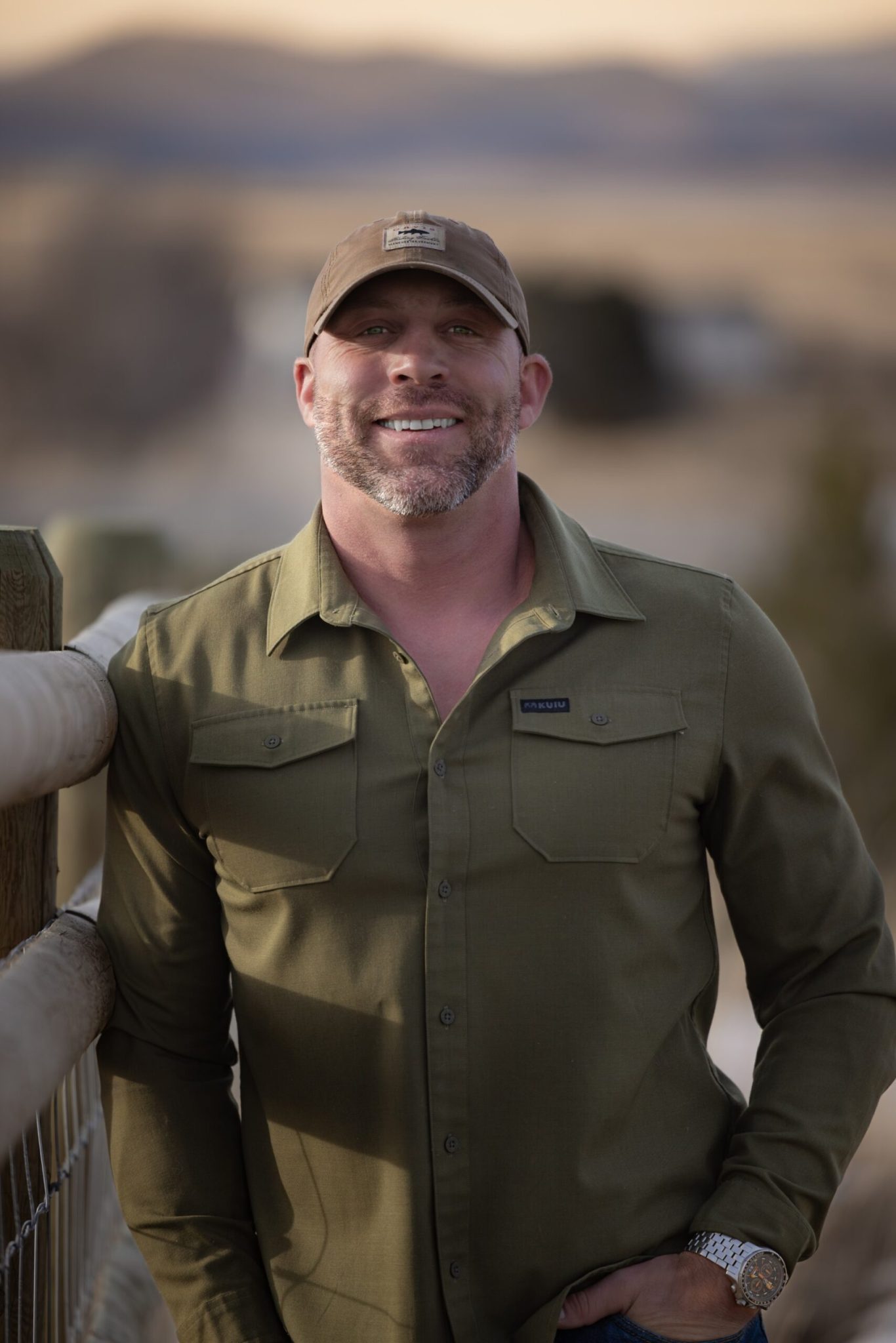 Dustin Maier – MT Ranch & Home Real Estate